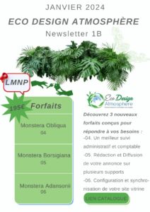 En savoir plus page 2 - Eco Design Atmosphère
